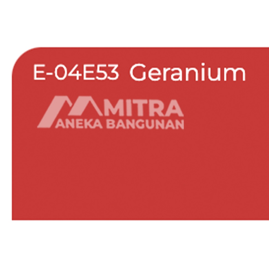 Jual CAT TEMBOK MOWILEX ACRYLIC EMULSION 1 LITER / REQUEST CUSTOM WARNA ...