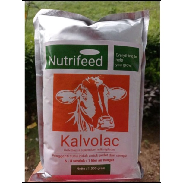 Jual Susu KALVOLAC 1kg Susu Induk Susu Ternak Susu Sapi Kambing Cempe ... Jual Susu KALVOLAC 1kg Susu Induk Susu Ternak Susu Sapi Kambing Cempe ...