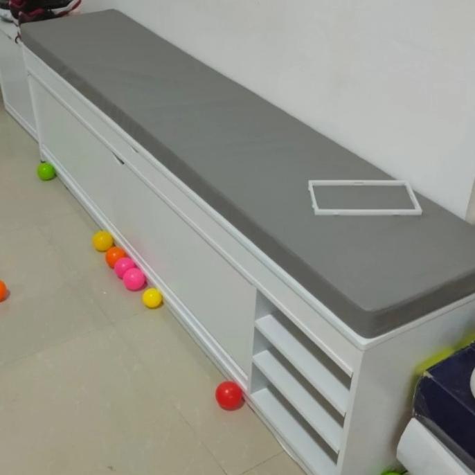 Jual Sofa Bench Kursi Teras Tokogladissa | Shopee Indonesia