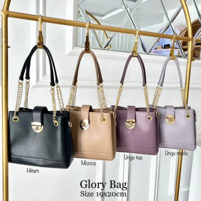 Jual Tas Kekinian Glory Bag | Shopee Indonesia