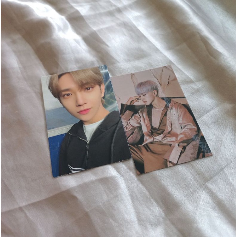 Jual photocard seventeen official joshua caratland 2022 selfie kpop ...