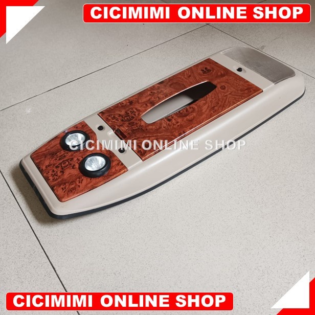 Jual Kokpit/Cockpit Roof Console Avanza/Xenia 2004-2011 | Shopee Indonesia