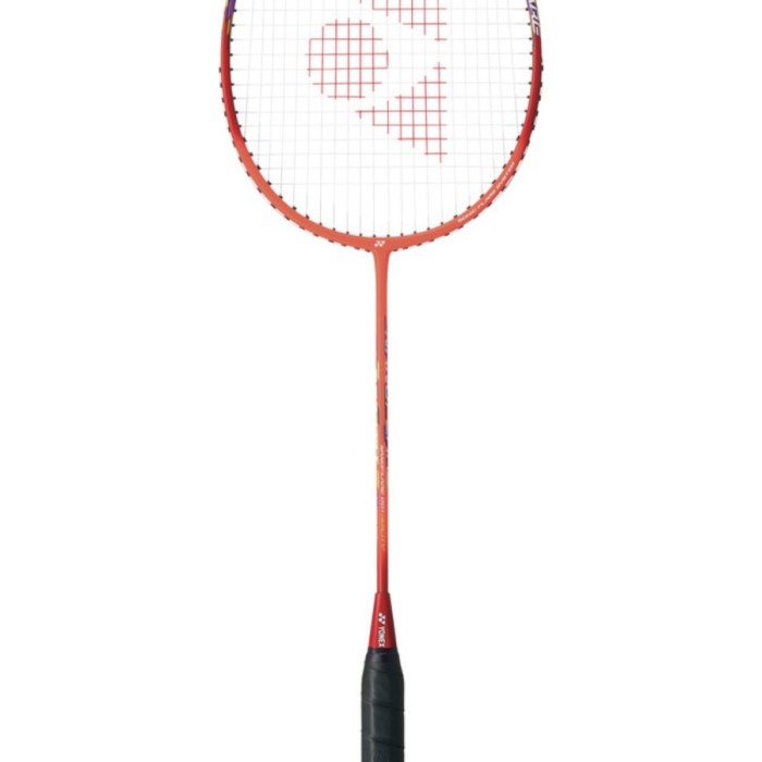 Jual Raket Badminton Yonex Nanoflare 001 Ability Original New Colour 2023 #Original | Shopee ...