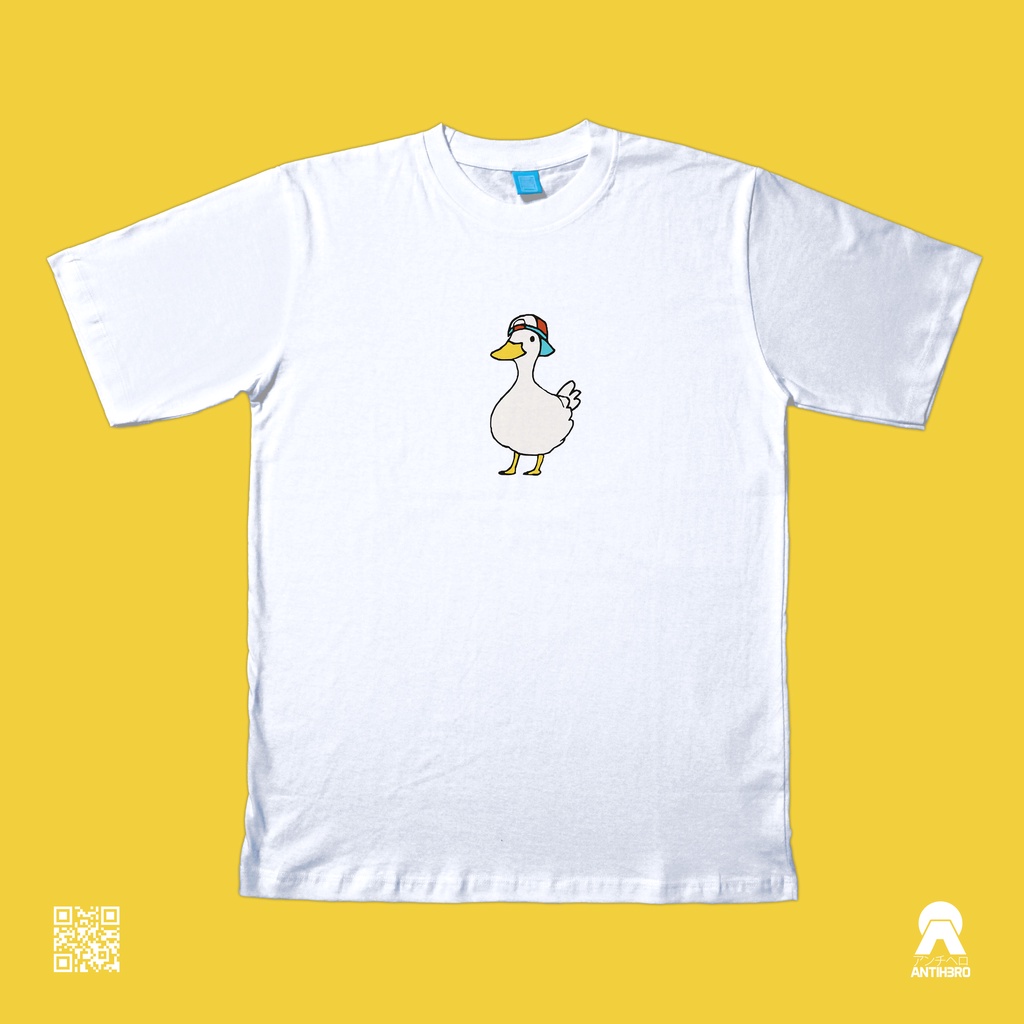 Jual TSHIRT Subaru Oozora Hololive JP Japan Holo JP Shuba Duck Kaos ...