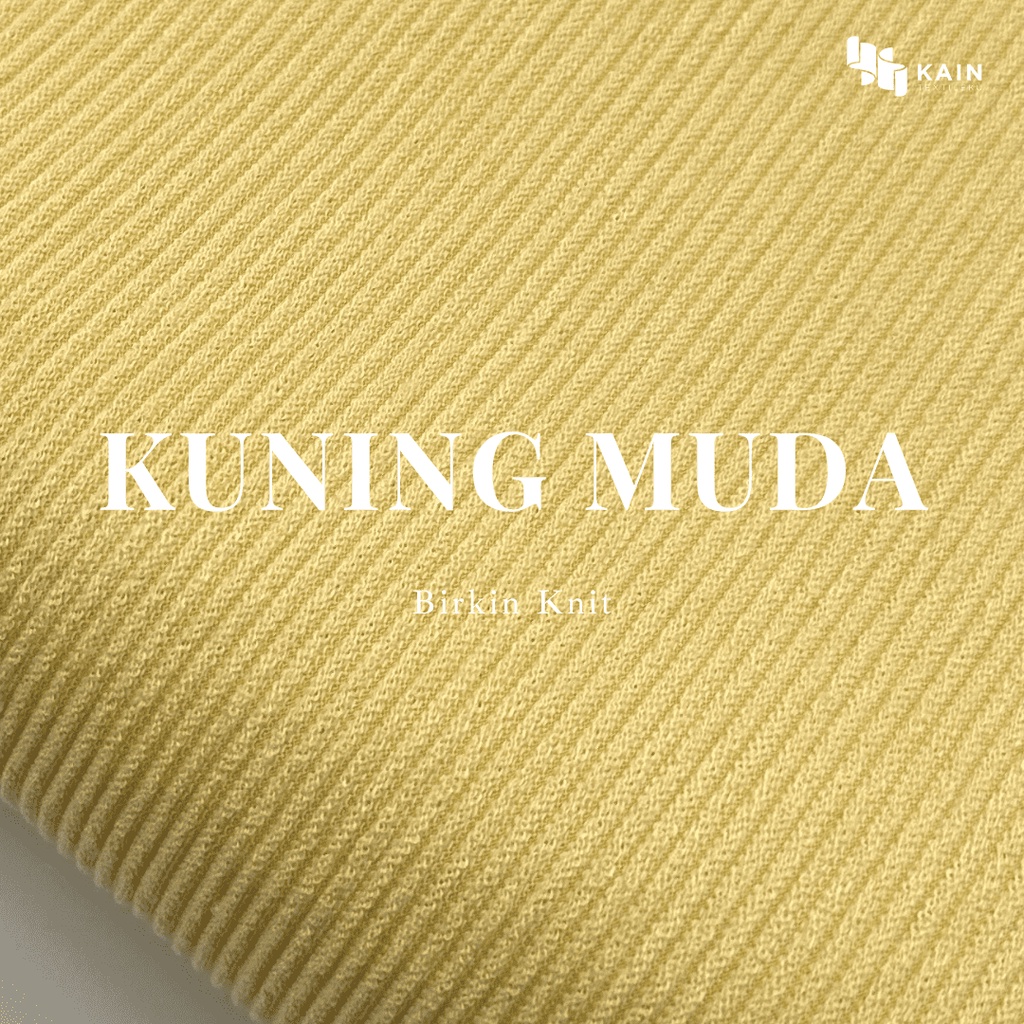 Jual 1 kg Bahan Kain Knitting Birkinn Knit | Shopee Indonesia