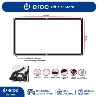 Toko Online Eroc Official Shop | Shopee Indonesia