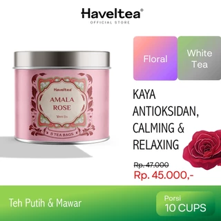 Toko Online Haveltea Official Store | Shopee Indonesia