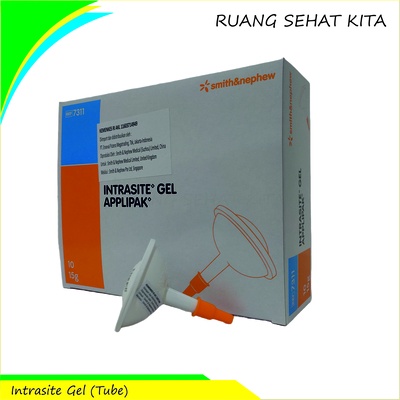 Jual INTRASITE GEL 15 GRAM | Shopee Indonesia