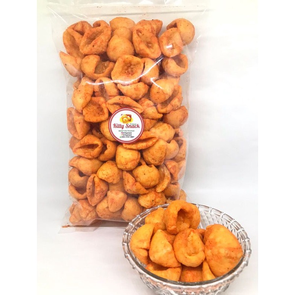 Jual Kerupuk Kerang | Shopee Indonesia