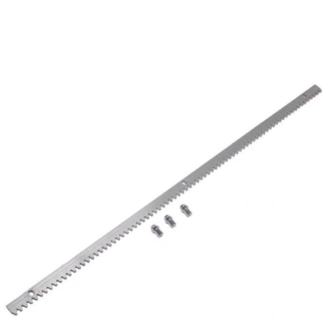 Jual Gear Rack / Rel Gigi Automatic Sliding Gate | Shopee Indonesia