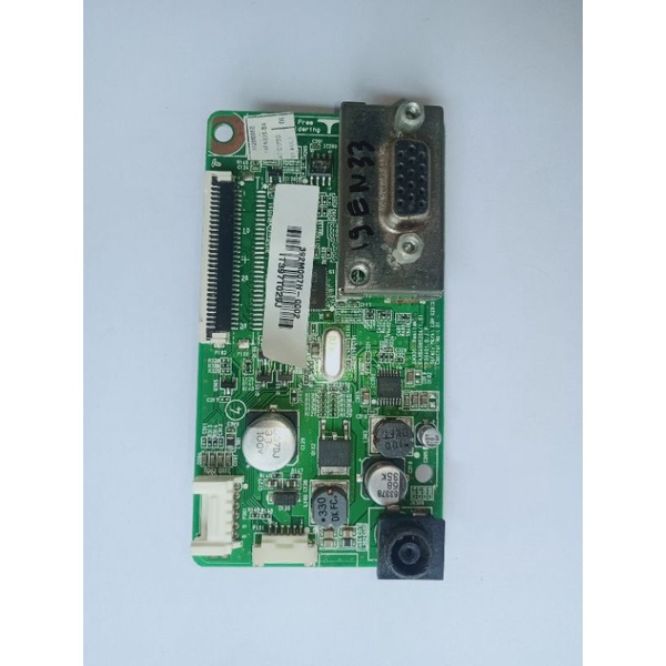Jual Board Mainboard Monitor LED LG 19EN33 | Shopee Indonesia
