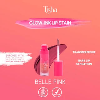 Toko Online Tisha Beauty Official Store | Shopee Indonesia