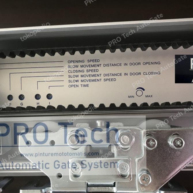 Jual Controller Automatic Sliding Door / Autodoor | Shopee Indonesia