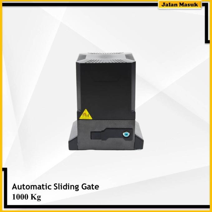 Jual Automatic Sliding Gate 1000Kg Opener Auto Gate Gerbang Otomatis ...