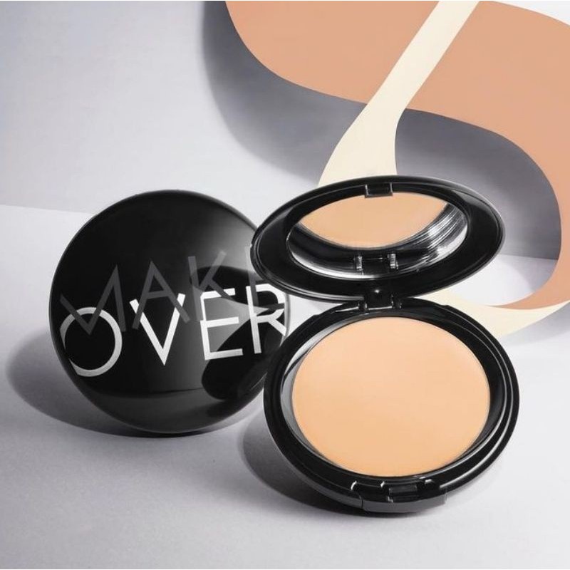 Jual Make Over Perfect Cover Two Way Cake SPF 15 - TWC Bedak Padat ...