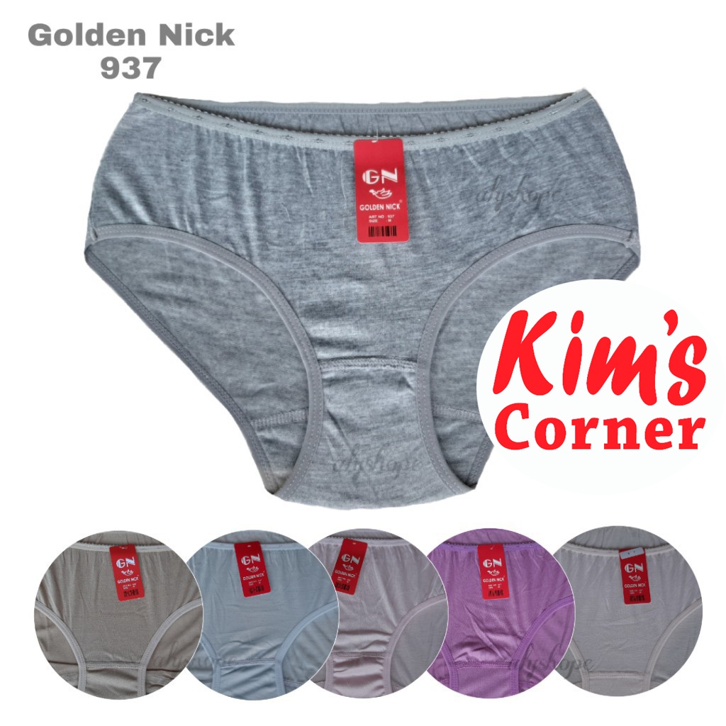 Jual 6pcs CD WANITA GOLDEN NICK 937 939 931 938 CD GOLDEN NICK | Shopee Indonesia