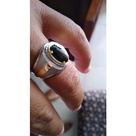 Jual emban ikat monel super doff handmade . kombinasi kuning. kosongan ...