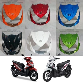 Jual tameng depan beat fi Harga Terbaik & Termurah Juni 2024 | Shopee ...