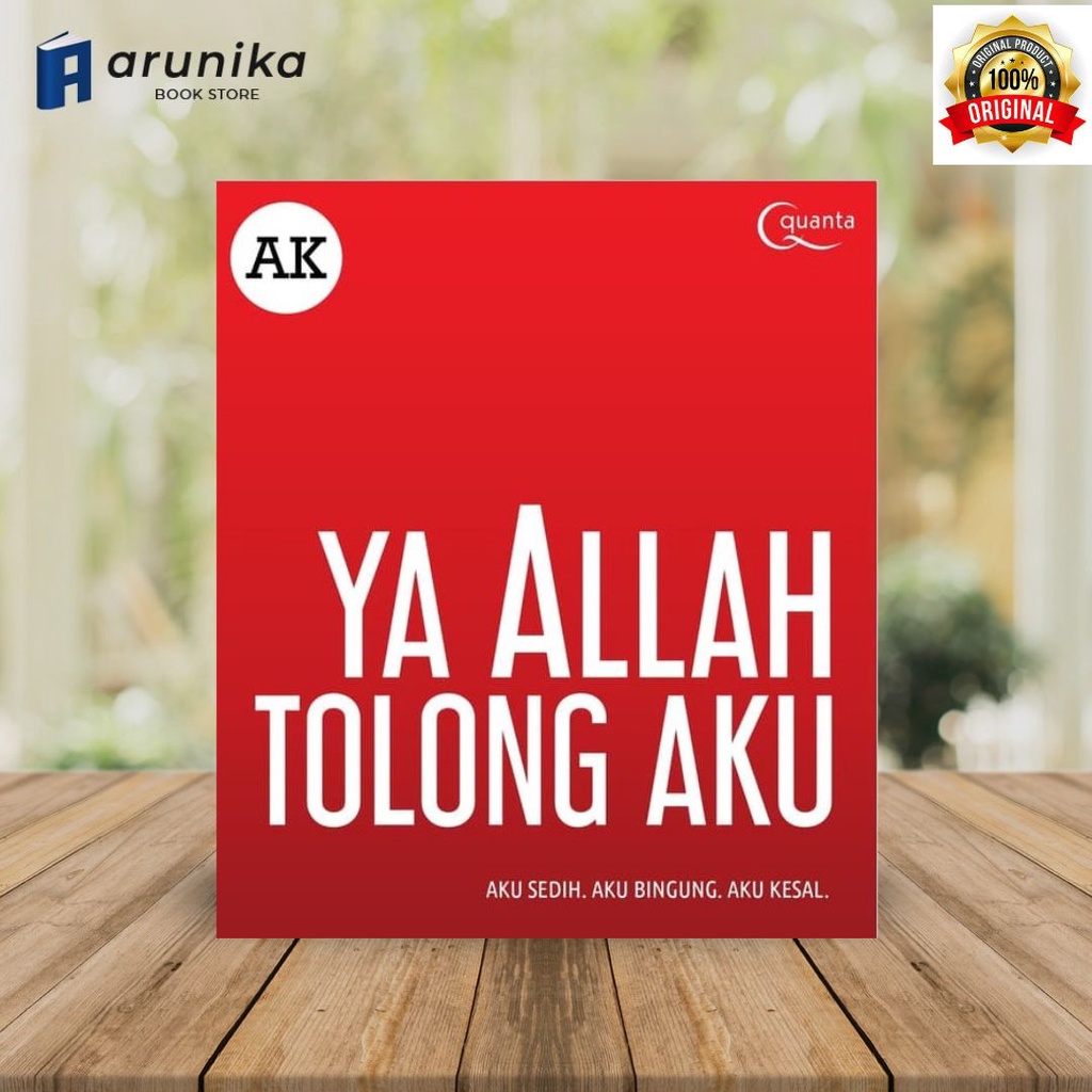 Jual Ya Allah Tolong Aku ( Cover Version ) Original | Shopee Indonesia
