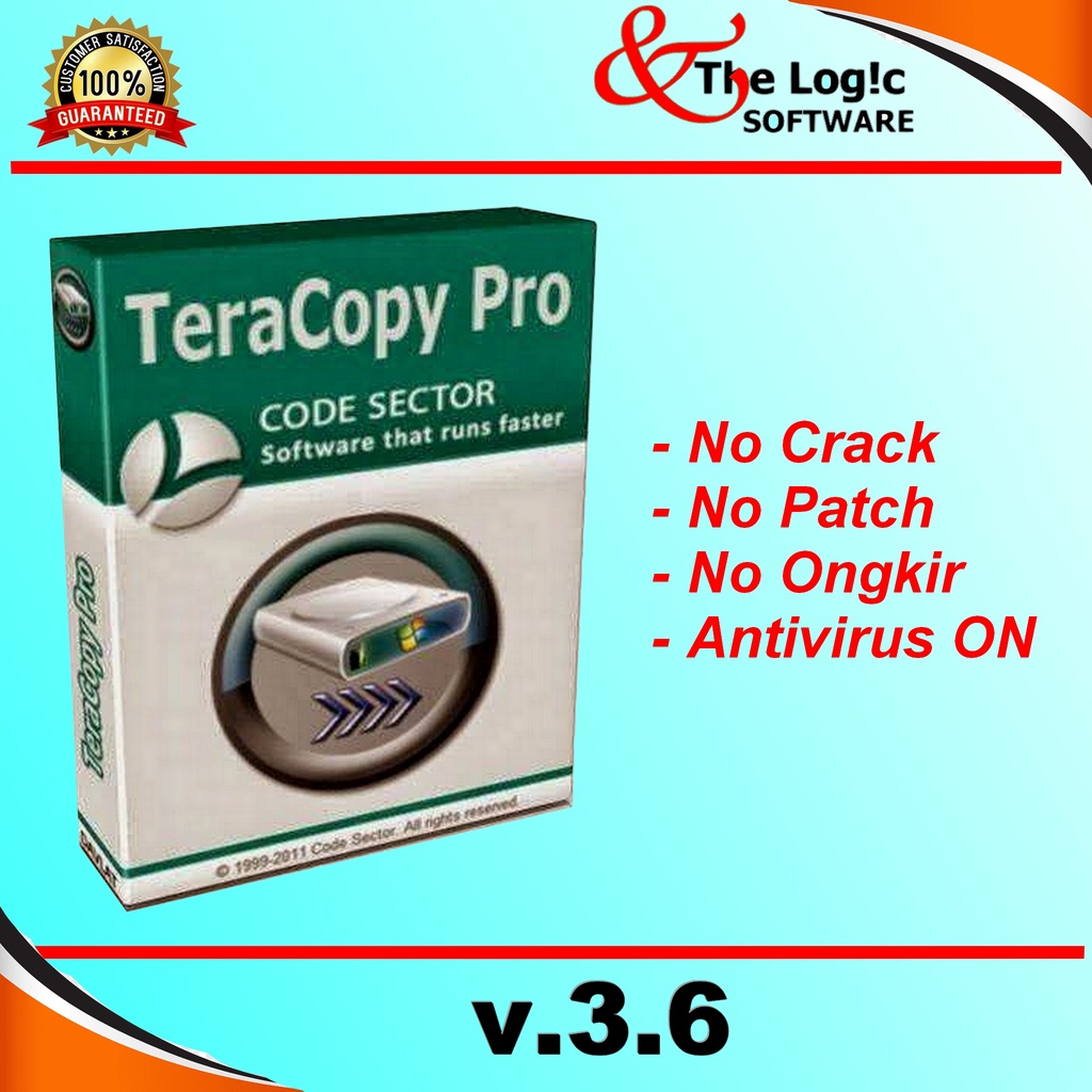 Jual Teracopy Pro Full Version File Copy | Shopee Indonesia