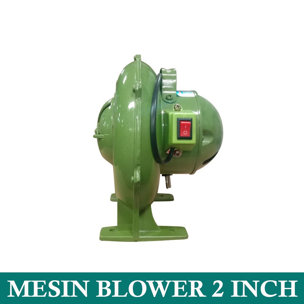 Jual SUMURA BLOWER ANGIN MODEL KEONG 2 INCH - MESIN BLOWER ANGIN 2 INCH ...
