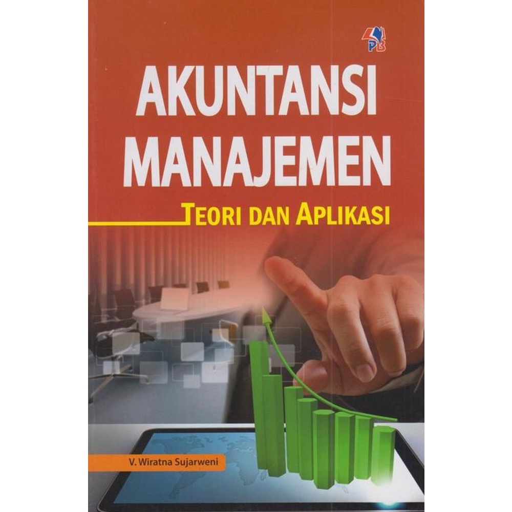 Jual Akuntansi Manajemen (Teori dan Aplikasi) | Shopee Indonesia