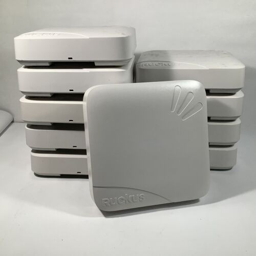 Jual Ruckus 7321 - AP/ Router + POE | Shopee Indonesia