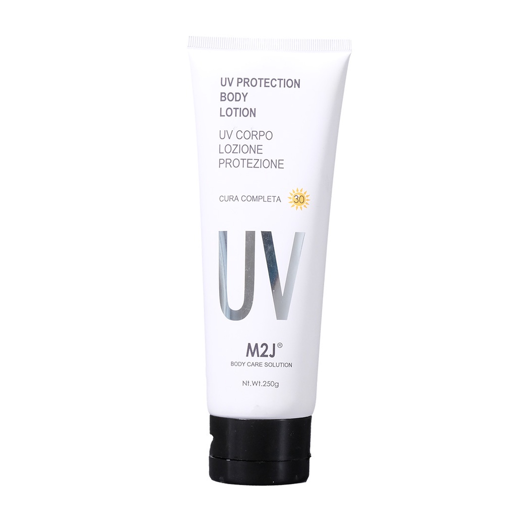 Jual M2J UV Protection Body Lotion | Shopee Indonesia