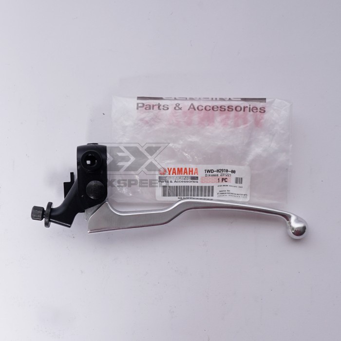 Jual Handle Kopling R25 Full Original(Hande&Rumah Handle) | Shopee ...