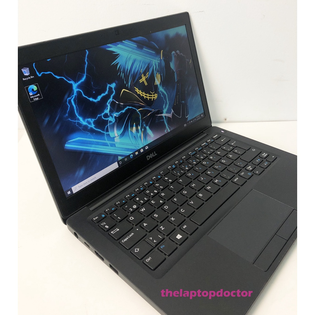 Jual LAPTOP DELL LATITUDE 7290/7414/7240/5285/6440/6330/6430/3310 CORE ...