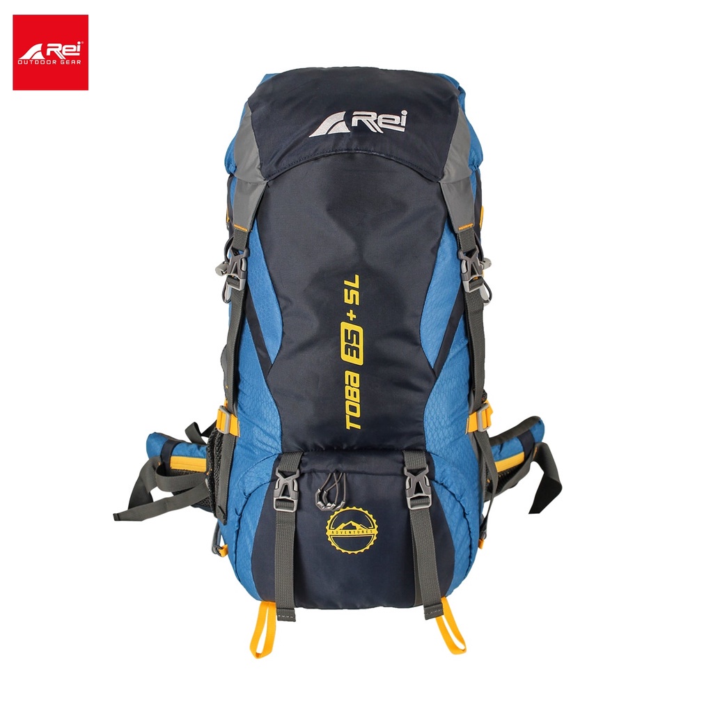 Jual TAS CARRIER AREI TOBA 35 UP TO 40 LITER RANSEL HIKING AREI OUTDOOR ...