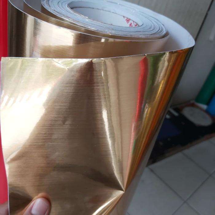 Jual Sticker Hairline /Model Stenlis/Besi | Shopee Indonesia