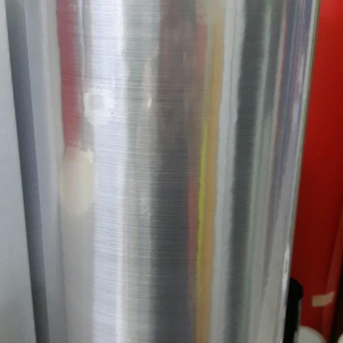 Jual Sticker Hairline /model stenlis/Besi | Shopee Indonesia