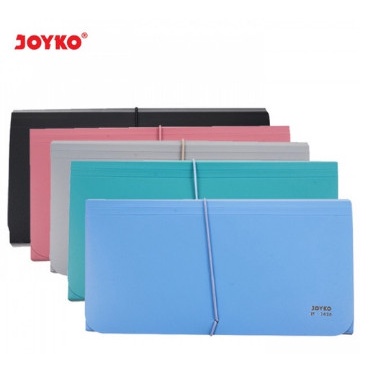 Jual Expanding File EF-1426 Joyko Giro | Shopee Indonesia