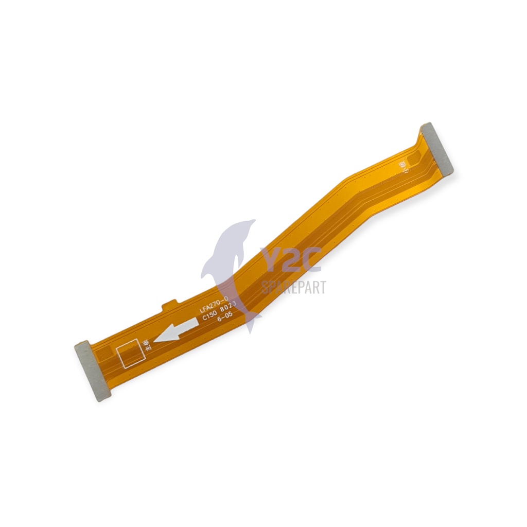 Jual FLEXI MAIN BOARD OPPO RENO 5F RIGHT / FLEXIBLE | Shopee Indonesia