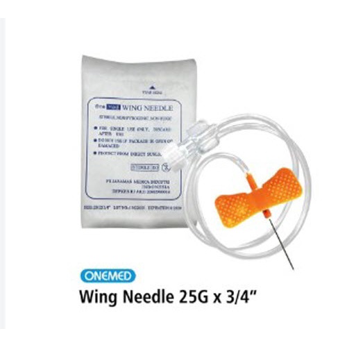 Jual Needle Wing Onemed 25G | Shopee Indonesia