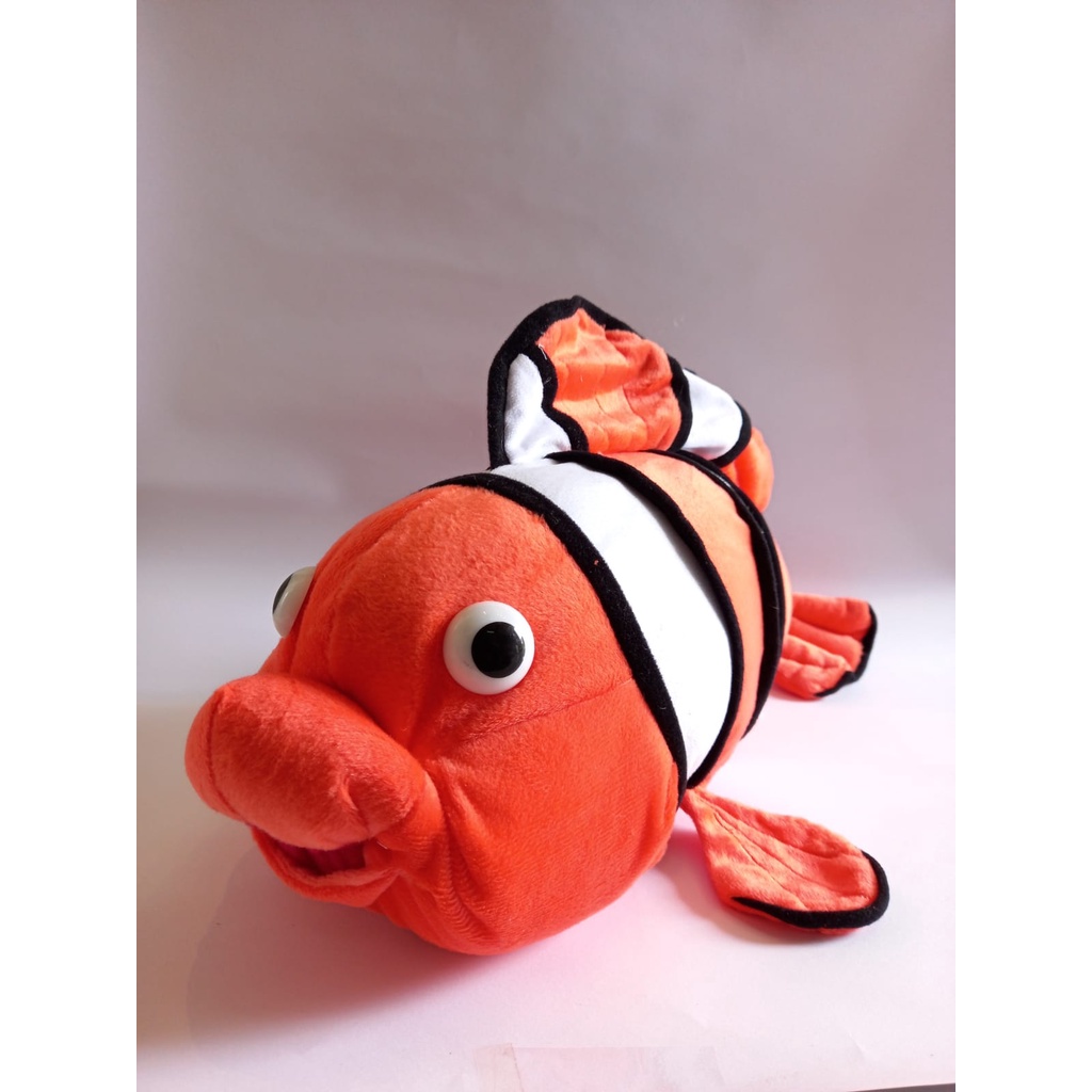 Jual BONEKA FINDING NEMO | Shopee Indonesia