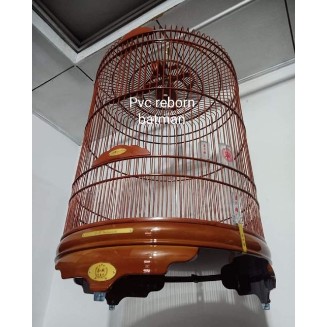 Jual sangkar BNR / kandang BNR / sangkar murai BNR / kandang murai BNR ...