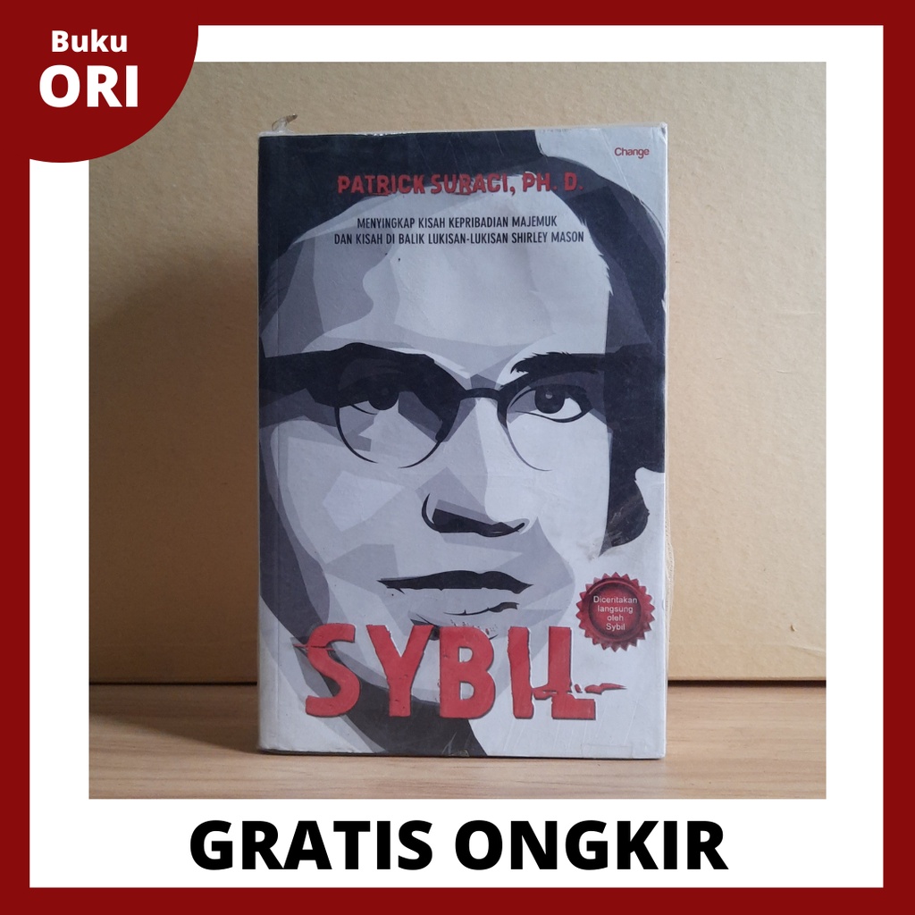 Jual Sybil ; Menyingkap Kisah Majemuk dan Kisah di Balik Lukisan ...