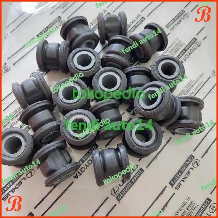 Jual BUSHING STEERING RACK TOYOTA AVANZA 1300CC ORIGINAL | Shopee Indonesia