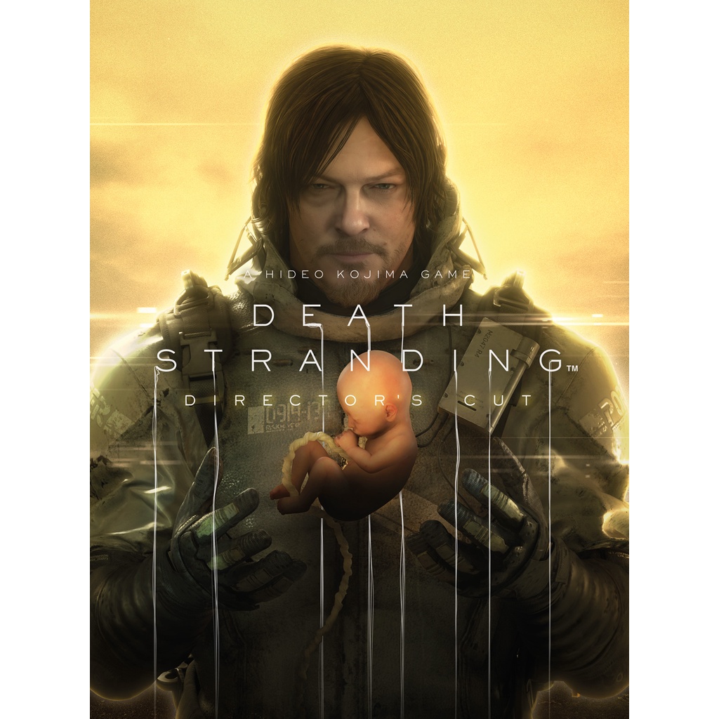 Jual Game Death Stranding For PC Complete | Shopee Indonesia