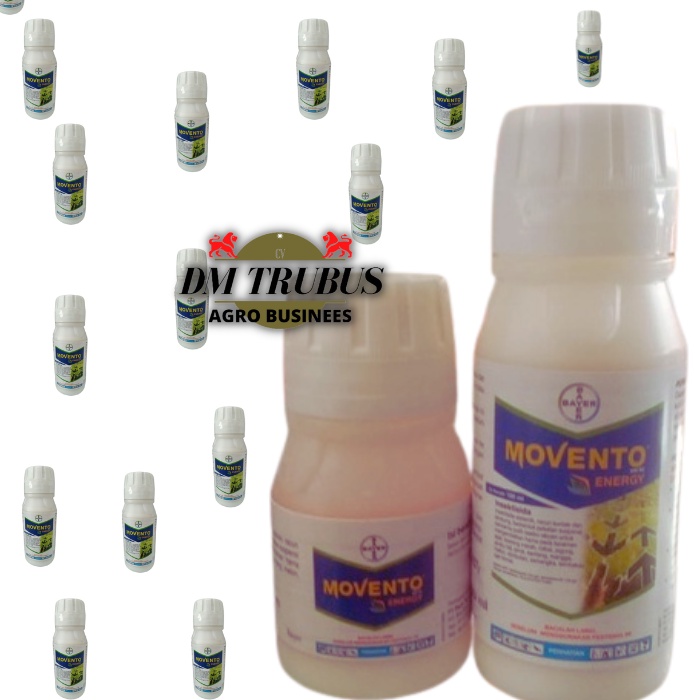 Jual INSEKTISIDA MOVENTO ENERGY 240 SC 100 ML | Shopee Indonesia