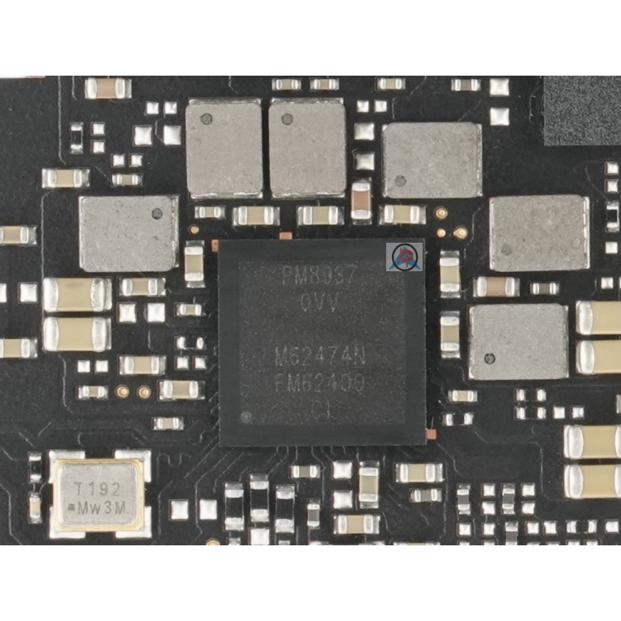 Jual ic pm8937 ic power copotan | Shopee Indonesia