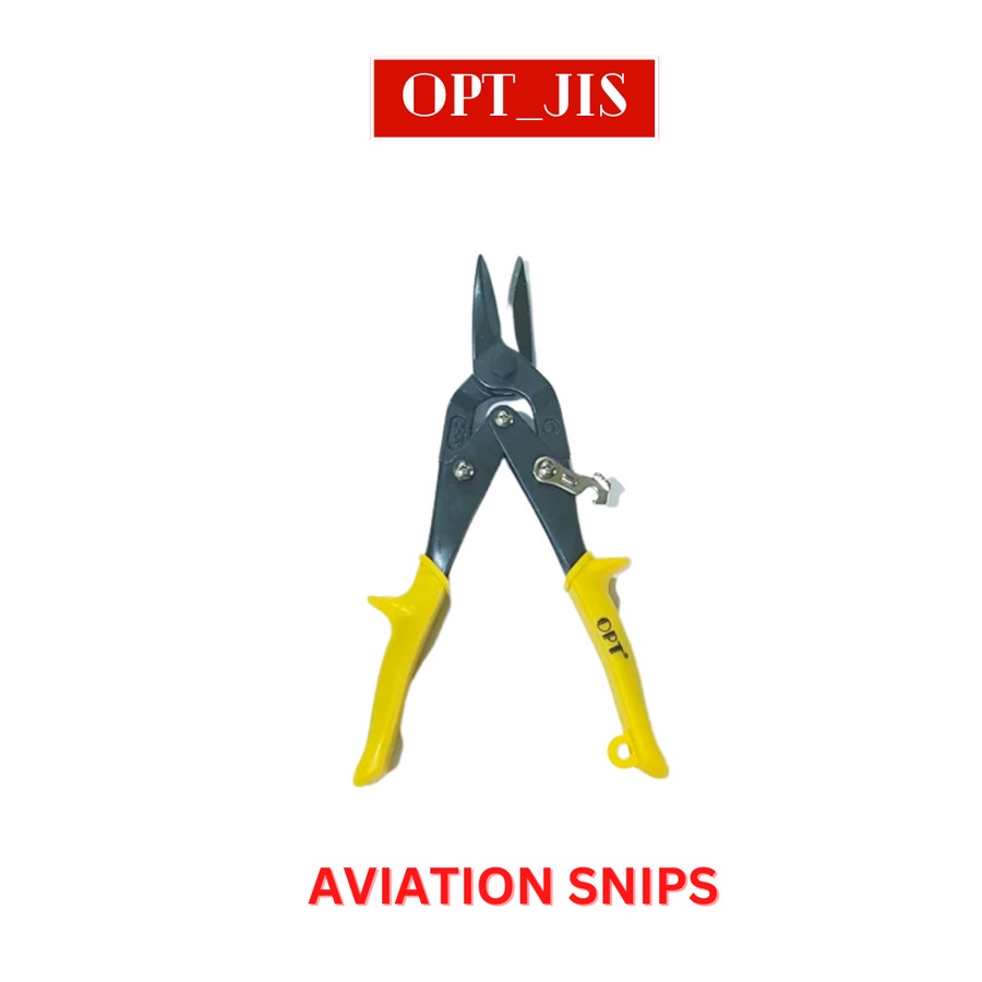 Jual OPT Bolt Cutter / Gunting Besi Kawat Rantai Tang Potong Baja ...