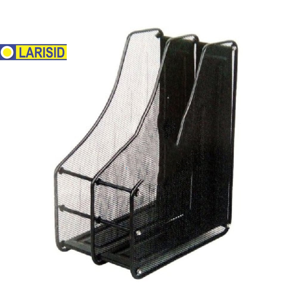Jual Box File Besi Jaring V-Tec 2 Susun | Shopee Indonesia