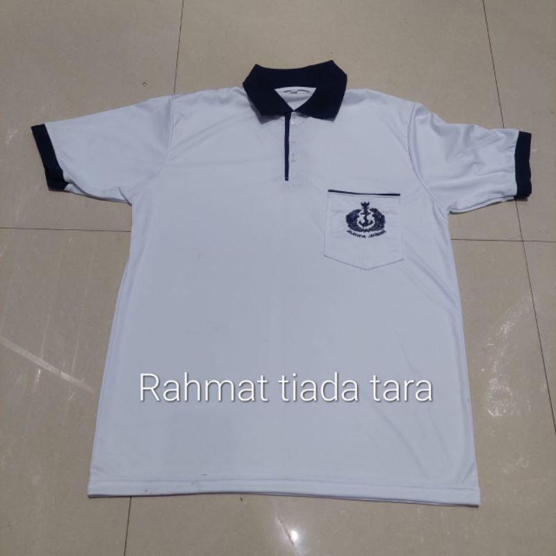 Jual KAOS PORAL TNI AL/STELAN PORAL TNI AL/TRINING TNI AL/STELAN ...