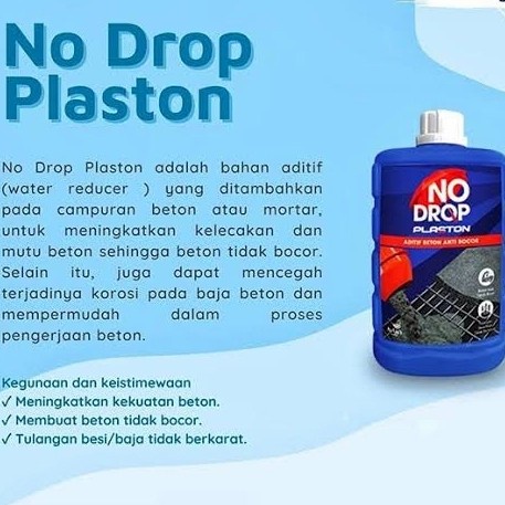 Jual No drop Plaston 5L | Shopee Indonesia