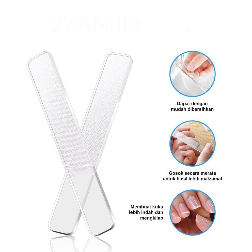 Jual PENGIKIR KUKU KIKIR KUKU PENGKILAP KUKU PERAPI KUKU NAIL FILE ...