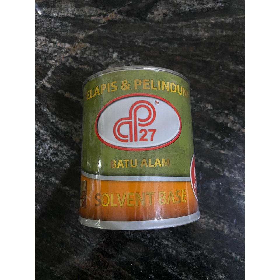 Jual CP27 Coating Batu Alam - ART | Shopee Indonesia