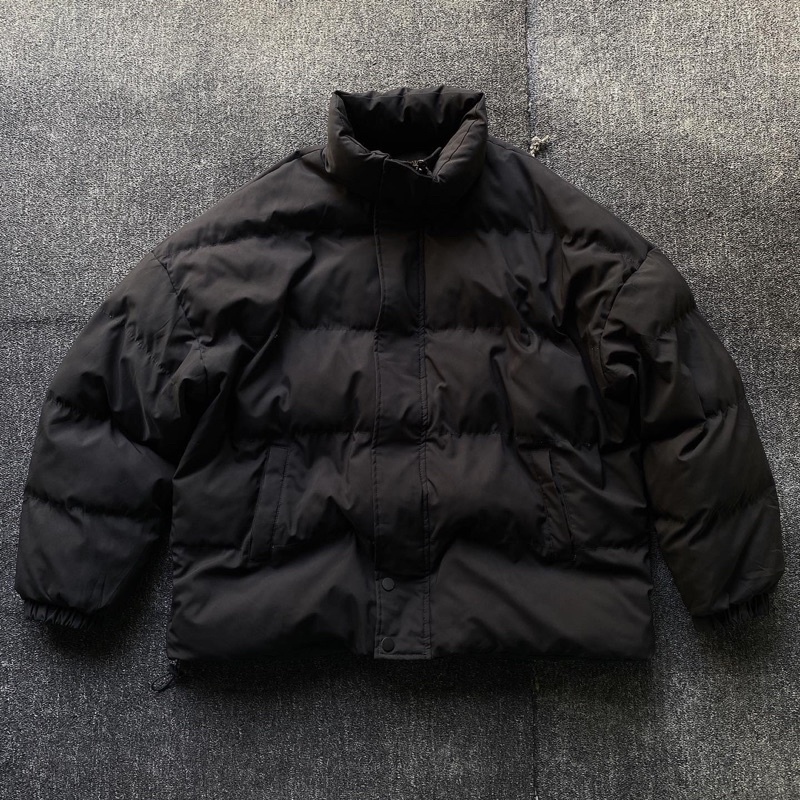 Jual Puffer Jacket | Shopee Indonesia